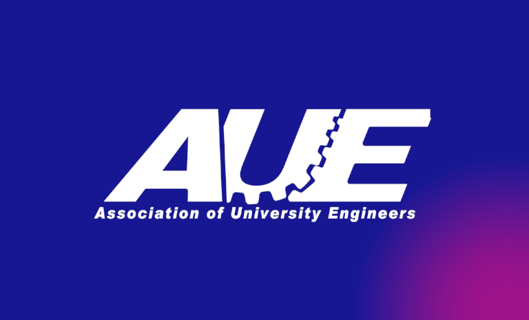 Events during April 2026 - Association of University Engineers